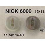 NICK6000 ユリアボタン – APPM（アパレルパーツマーケット）