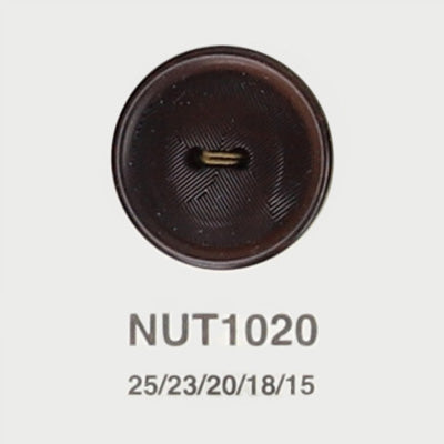 NUT1020 Nut button – APPM（アパレルパーツマーケット）- 服飾資材 BtoB 卸売・仕入れ通販サイト