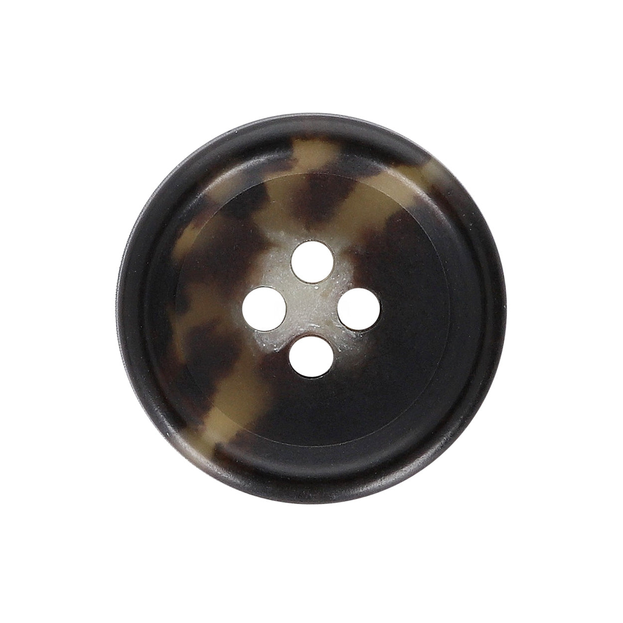 COR11 4つ穴 ケシ ユリアボタン – APPM（アパレルパーツマーケット）- 服飾資材 BtoB 卸売・仕入れ通販サイト