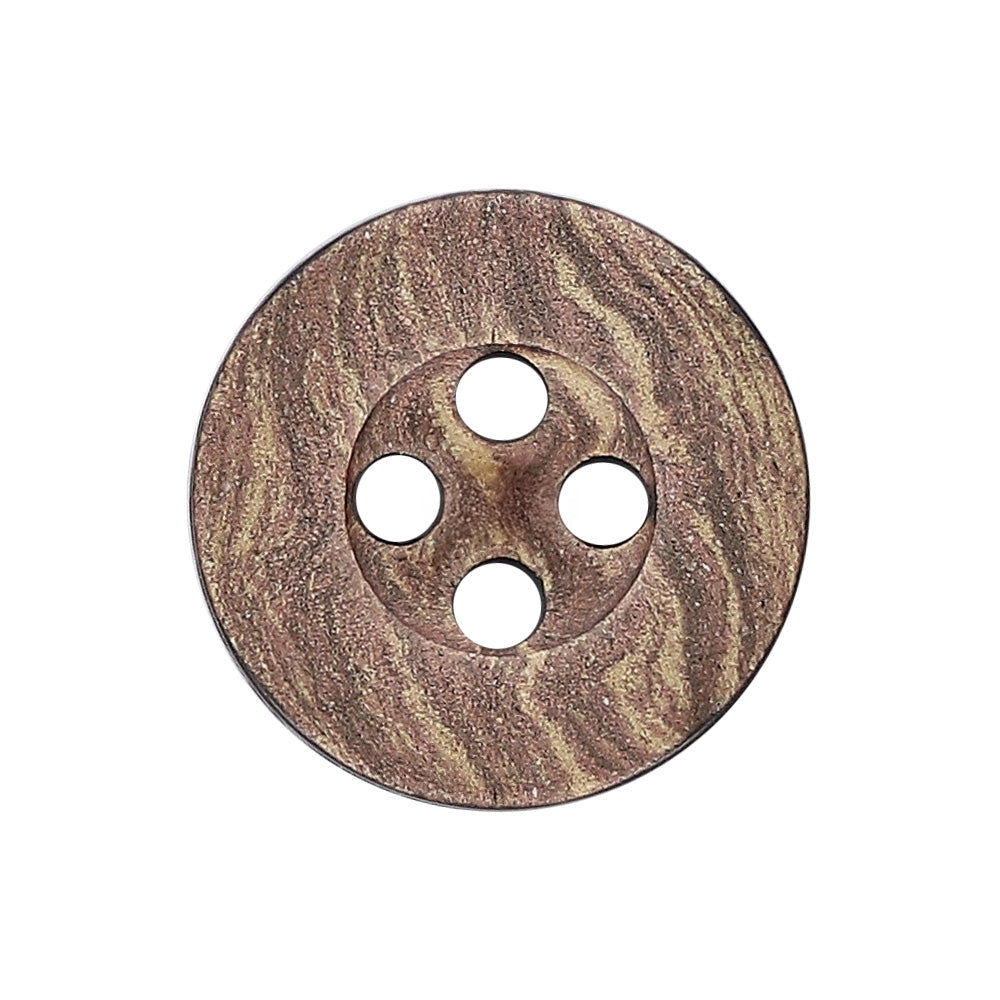 MIKIW6 4つ穴 ユリアボタン – APPM（アパレルパーツマーケット）- 服飾資材 BtoB 卸売・仕入れ通販サイト