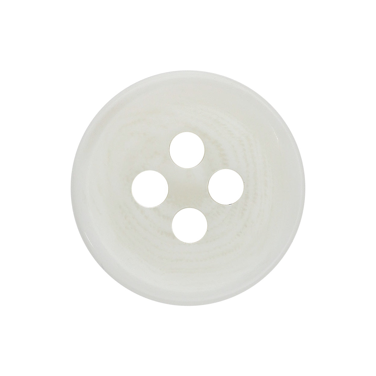 UBB45 染色用 4つ穴 ポリエステルボタン – APPM（アパレルパーツマーケット）- 服飾資材 BtoB 卸売・仕入れ通販サイト