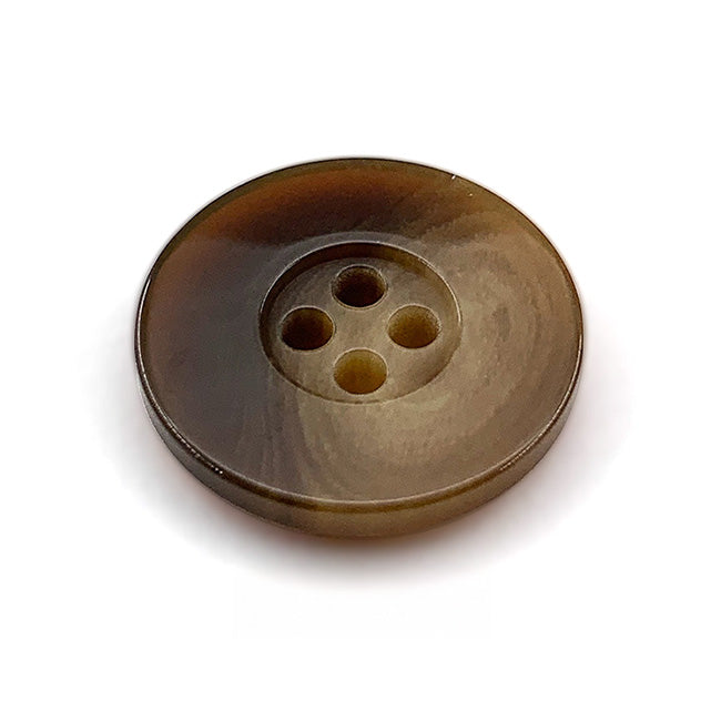 UN85 4つ穴 ポリエステルボタン – APPM（アパレルパーツマーケット）- 服飾資材 BtoB 卸売・仕入れ通販サイト