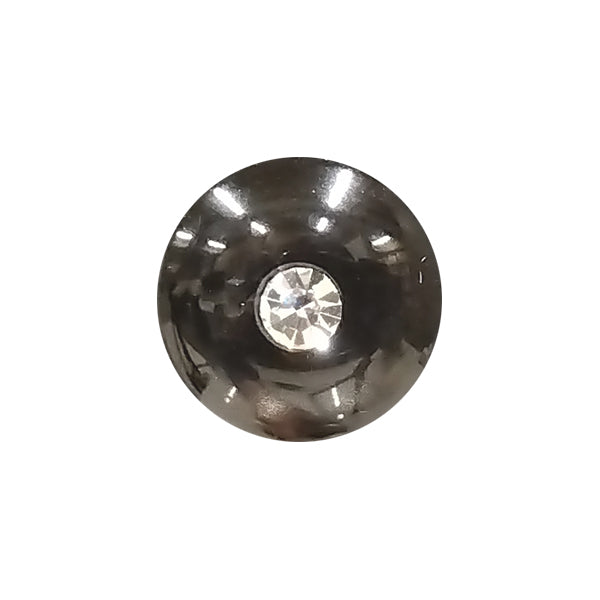 R175B ラインストン入釦 – APPM（アパレルパーツマーケット）- 服飾資材 BtoB 卸売・仕入れ通販サイト