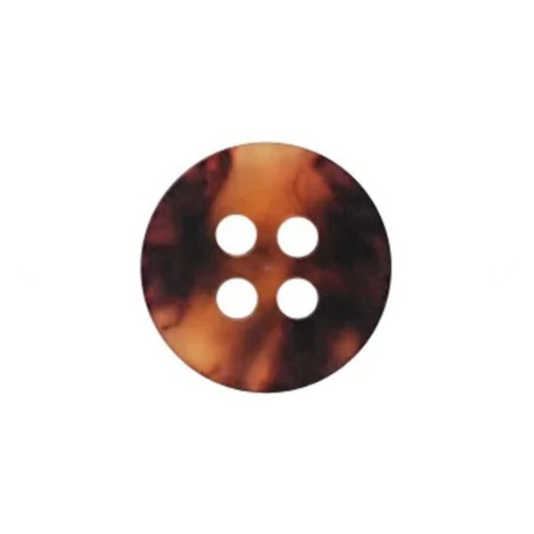BK-5 べっこう調ポリエステルボタン – APPM（アパレルパーツマーケット）- 服飾資材 BtoB 卸売・仕入れ通販サイト