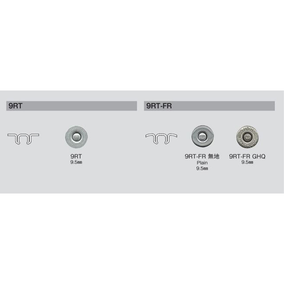 9RT ロバスト – APPM（アパレルパーツマーケット）- 服飾資材 BtoB 卸売・仕入れ通販サイト