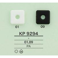 KP9294 カシメ用厚み調整ワッシャー – APPM（アパレルパーツマーケット）- 服飾資材 BtoB 卸売・仕入れ通販サイト