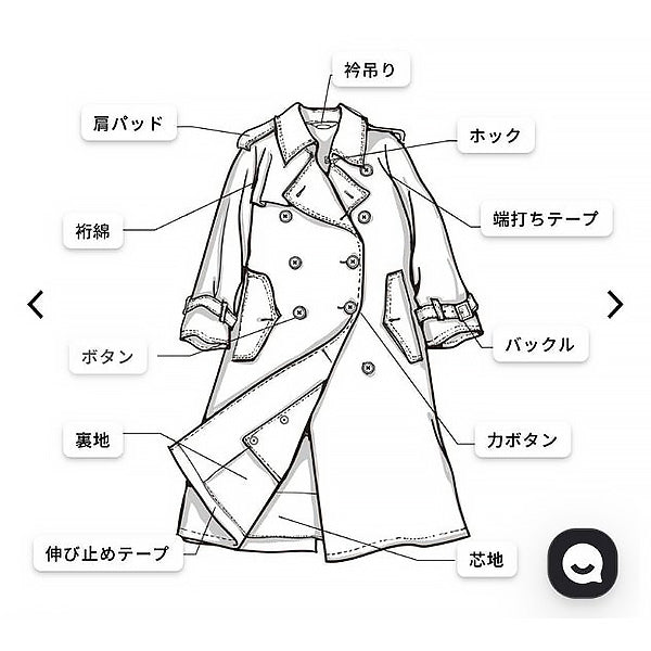 お知らせ – APPM（アパレルパーツマーケット）- 服飾資材 BtoB 卸売・仕入れ通販サイト