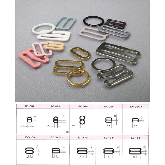 ECシリーズ エイトカン – APPM（アパレルパーツマーケット）- 服飾資材 BtoB 卸売・仕入れ通販サイト