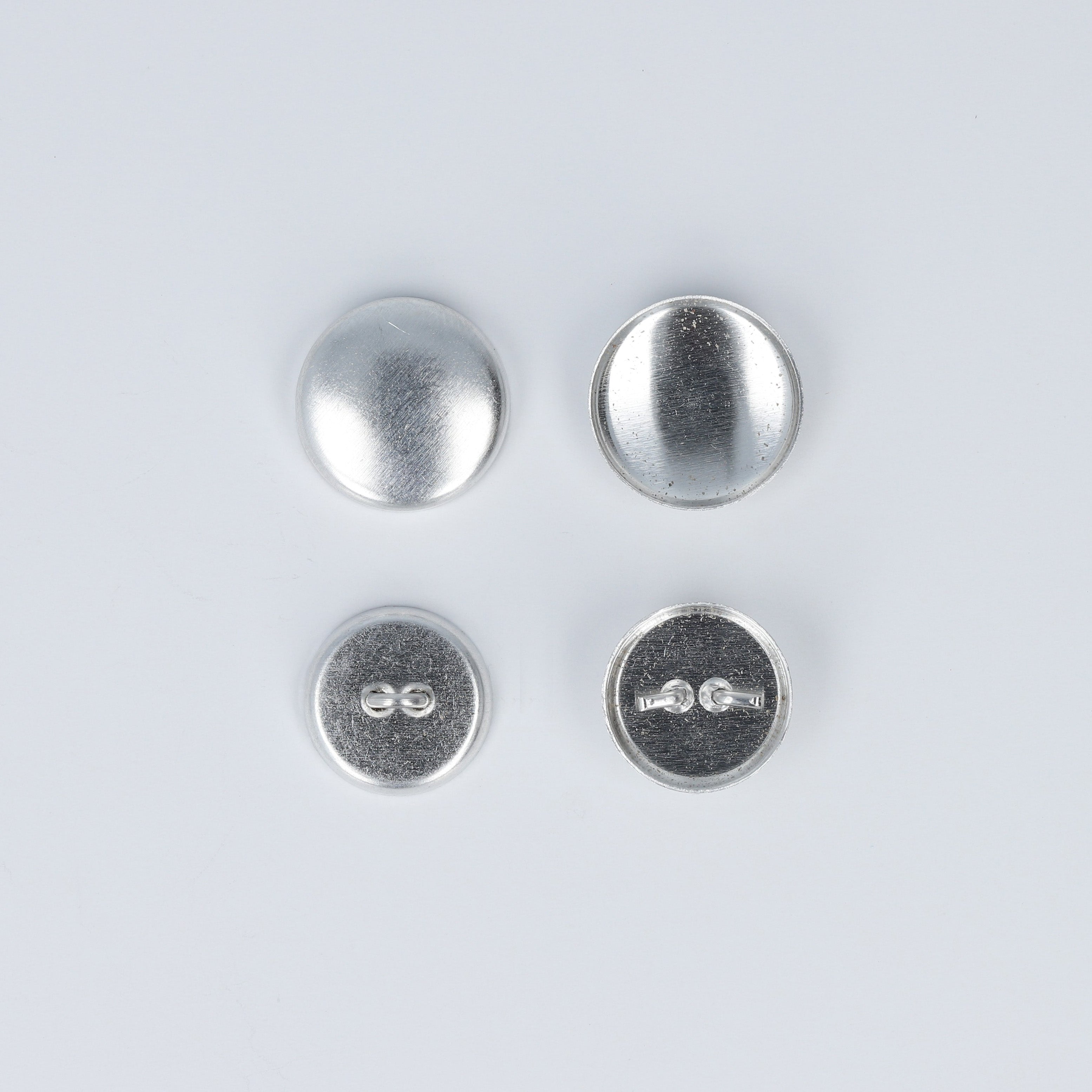 くるみボタン 加工用パーツ – APPM（アパレルパーツマーケット）- 服飾資材 BtoB 卸売・仕入れ通販サイト