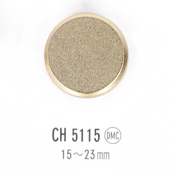 CH5115 金属ボタン – APPM（アパレルパーツマーケット）- 服飾資材 BtoB 卸売・仕入れ通販サイト