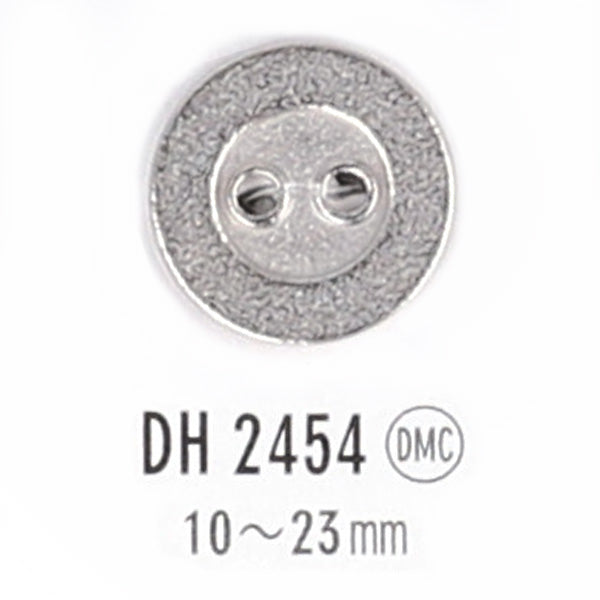 DH2454 Metal Button – APPM（アパレルパーツマーケット）- 服飾資材 BtoB 卸売・仕入れ通販サイト