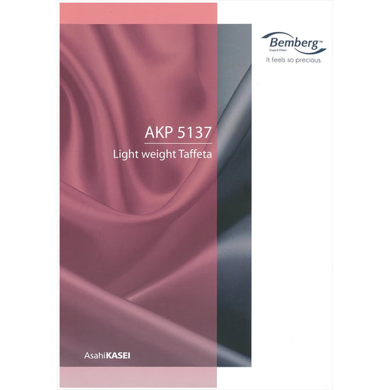 AKP5137 タフタ ベンベルグ裏地 – APPM（アパレルパーツマーケット）- 服飾資材 BtoB 卸売・仕入れ通販サイト