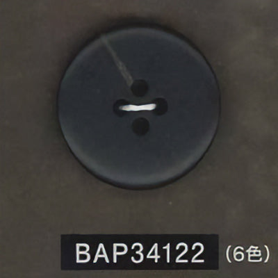 BAP34122 Polyester buttons – APPM（アパレルパーツマーケット）- 服飾資材 BtoB 卸売・仕入れ通販サイト