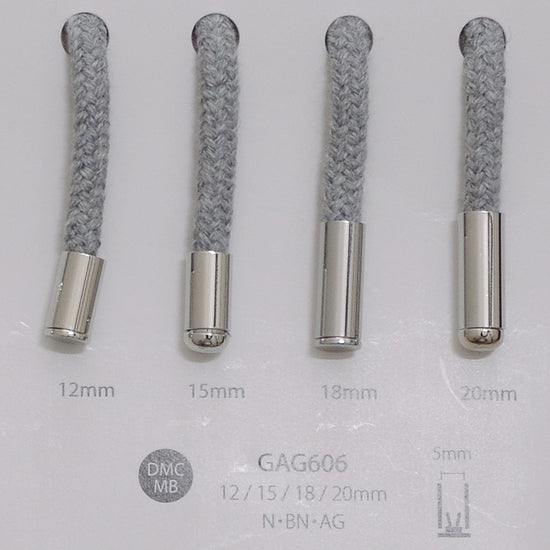 GAG606 コードエンド – APPM（アパレルパーツマーケット）- 服飾資材 BtoB 卸売・仕入れ通販サイト