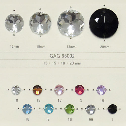 GAG65002 アクリルビジュー – APPM（アパレルパーツマーケット）- 服飾資材 BtoB 卸売・仕入れ通販サイト