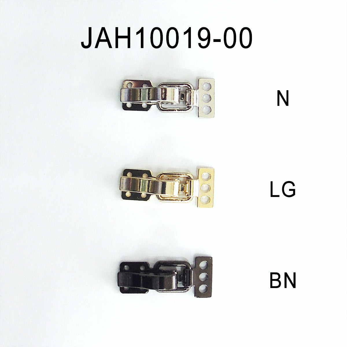 JAH10019 ホックパーツ – APPM（アパレルパーツマーケット）- 服飾資材 BtoB 卸売・仕入れ通販サイト