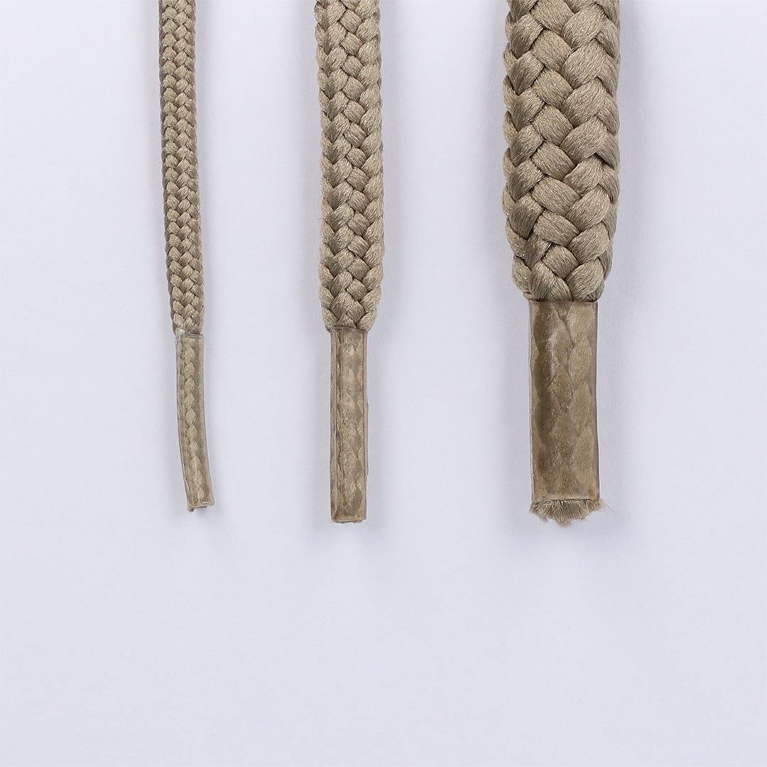 ひも先セルチップ加工 – APPM（アパレルパーツマーケット）- 服飾資材 BtoB 卸売・仕入れ通販サイト