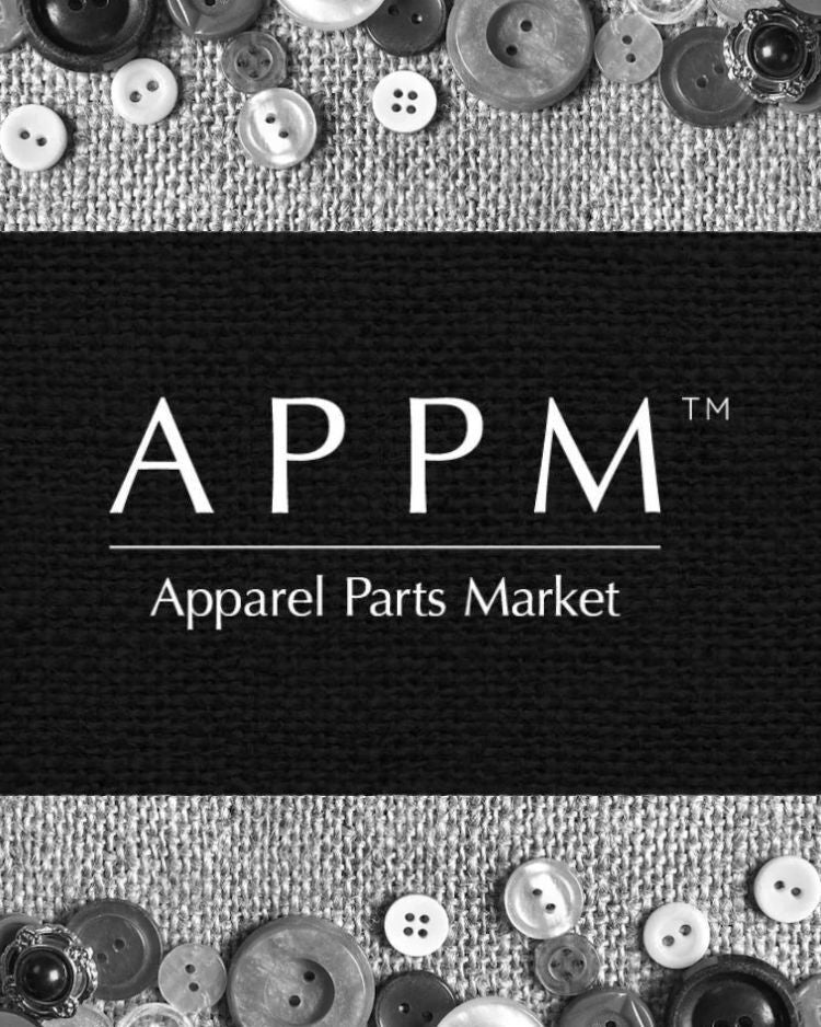 ショッピングガイド – APPM（アパレルパーツマーケット）- 服飾資材 BtoB 卸売通販サイト