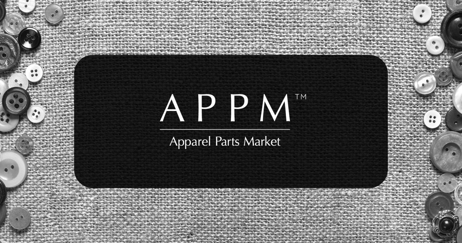 ショッピングガイド – APPM（アパレルパーツマーケット）- 服飾資材 BtoB 卸売通販サイト